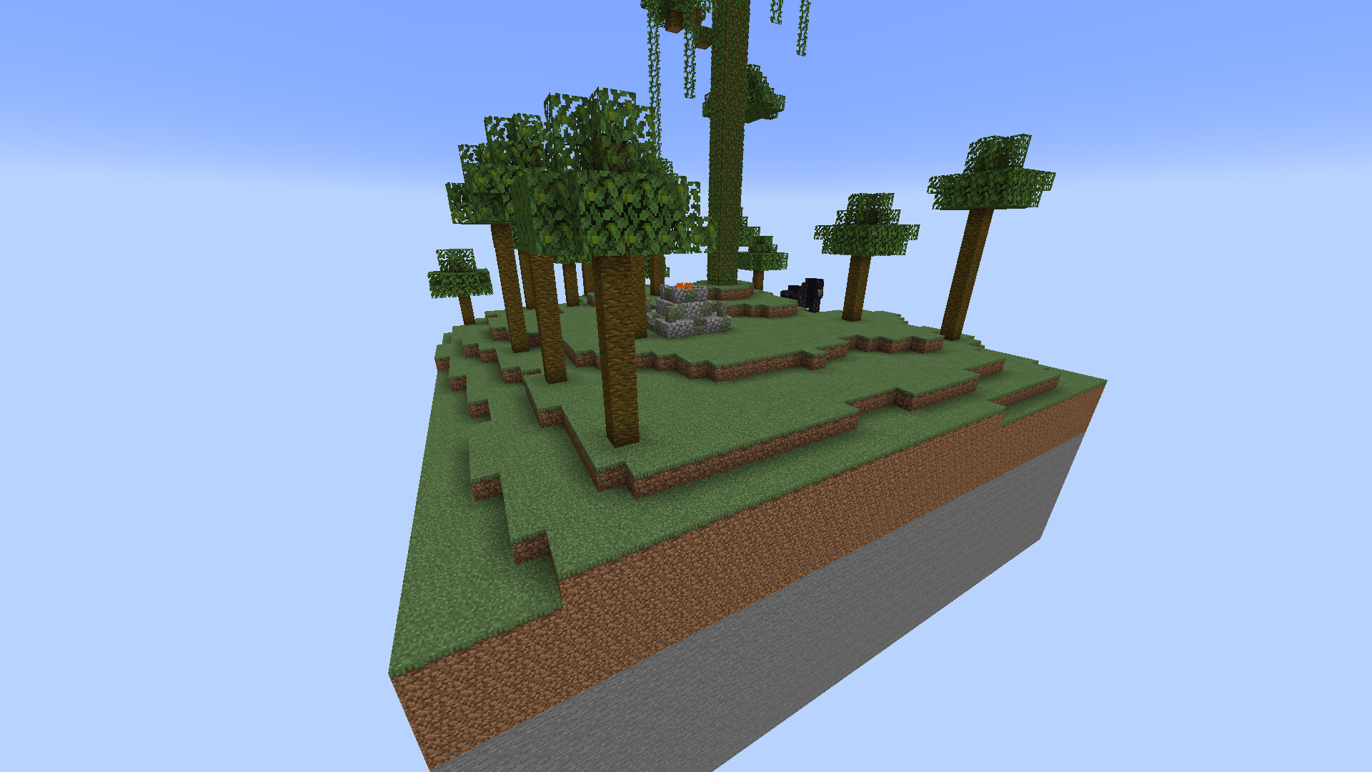 TNT Wars v4 Minecraft Map