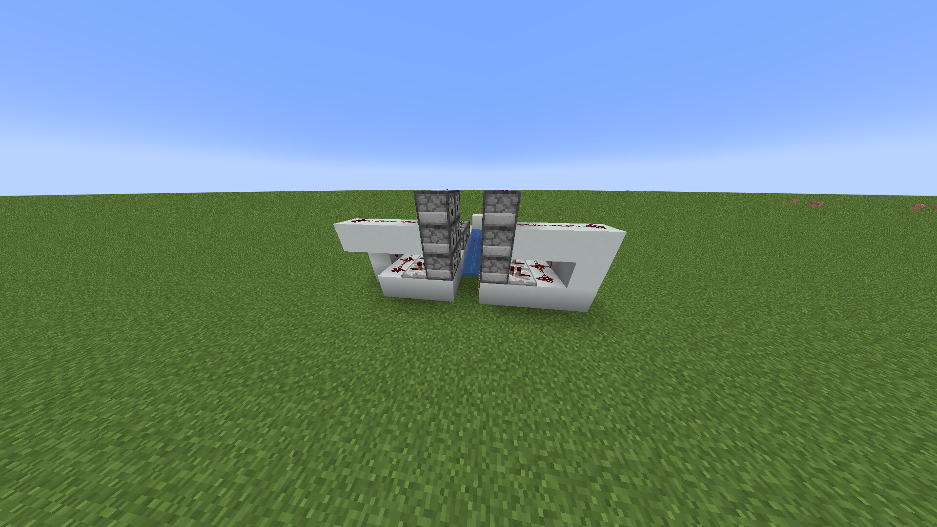 Cool Tnt Canon Minecraft Map