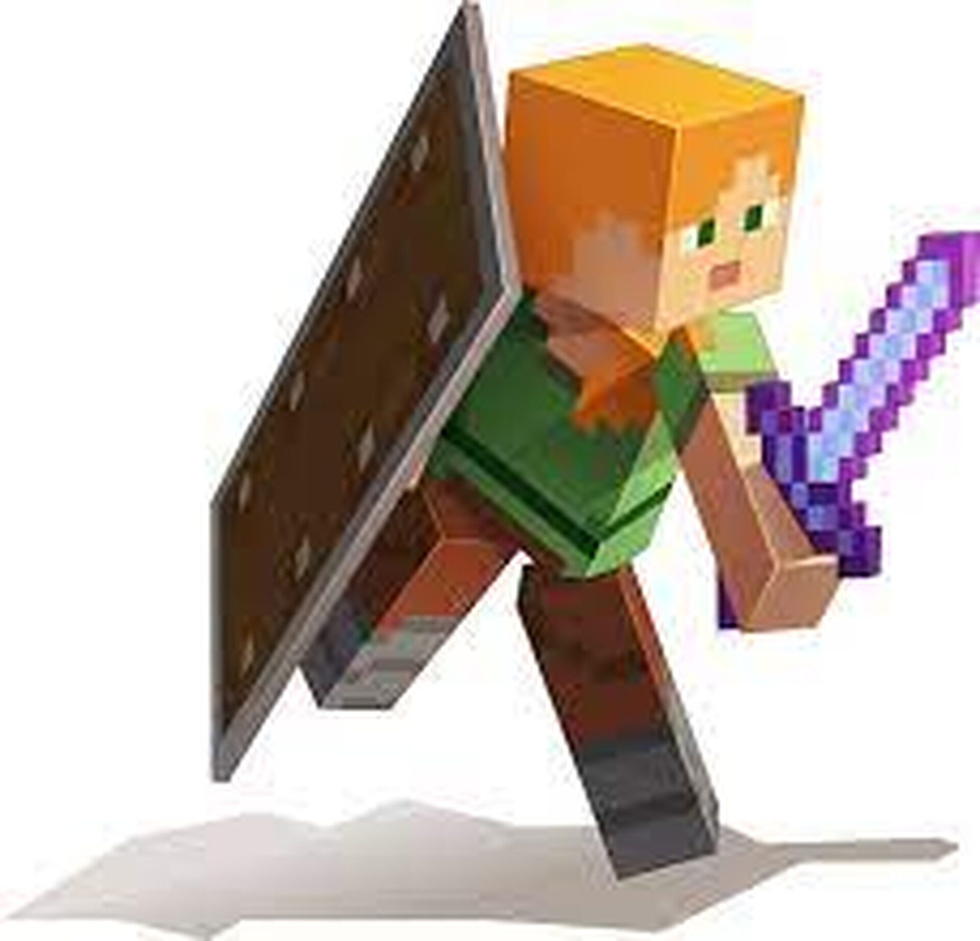 The Warrior Minecraft Map