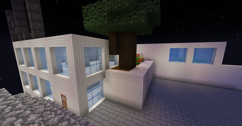 N.T Adventure map Minecraft Map