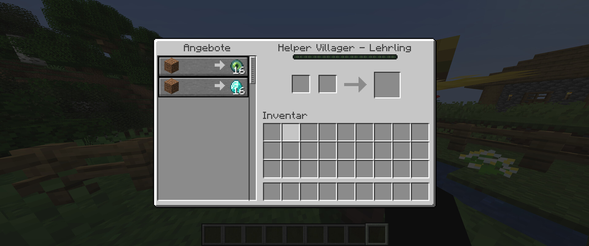 Minecraft Fake speedrun [FREE DOWNLOAD] Minecraft Map