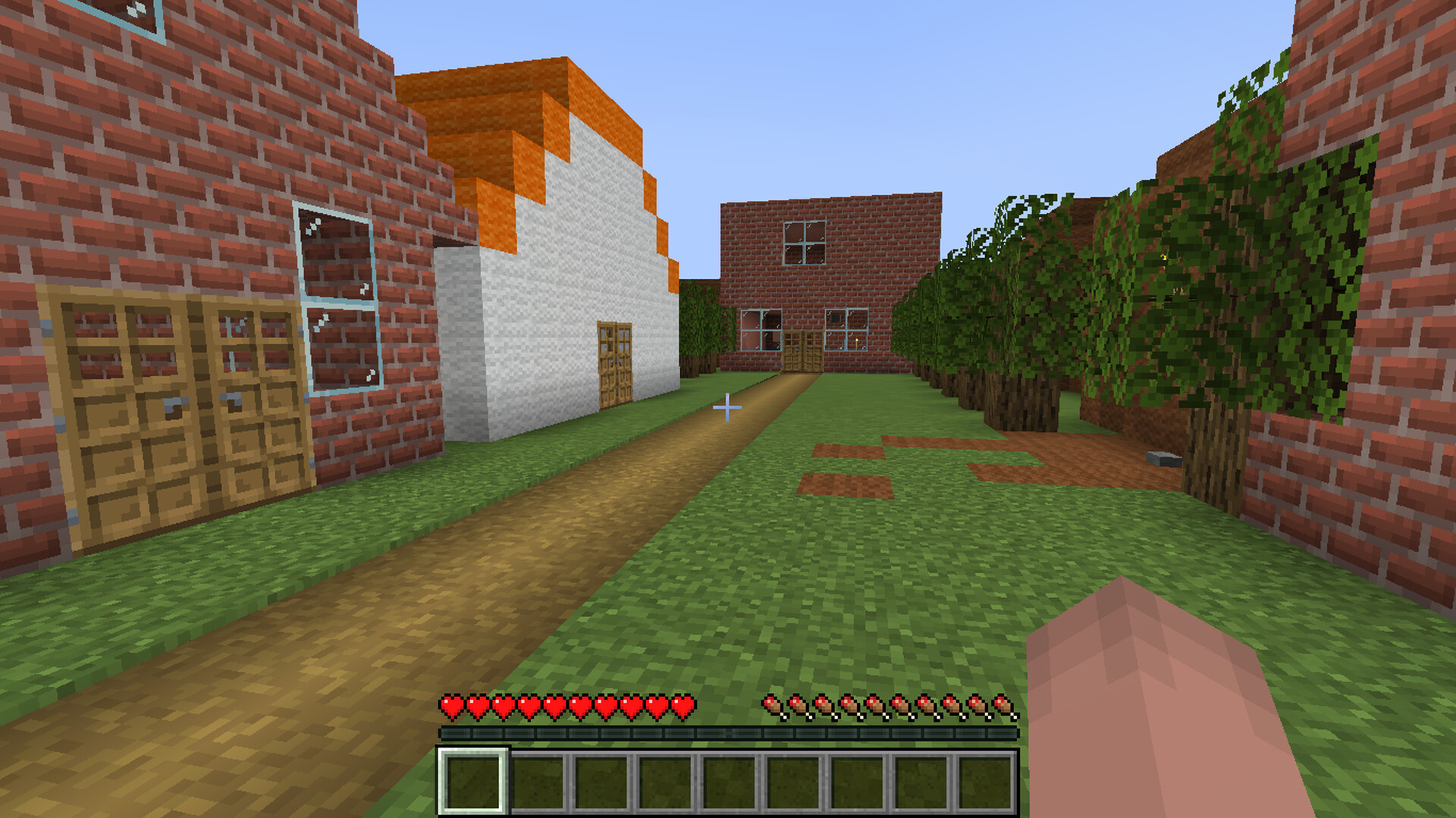 pokemon aventure Minecraft Map