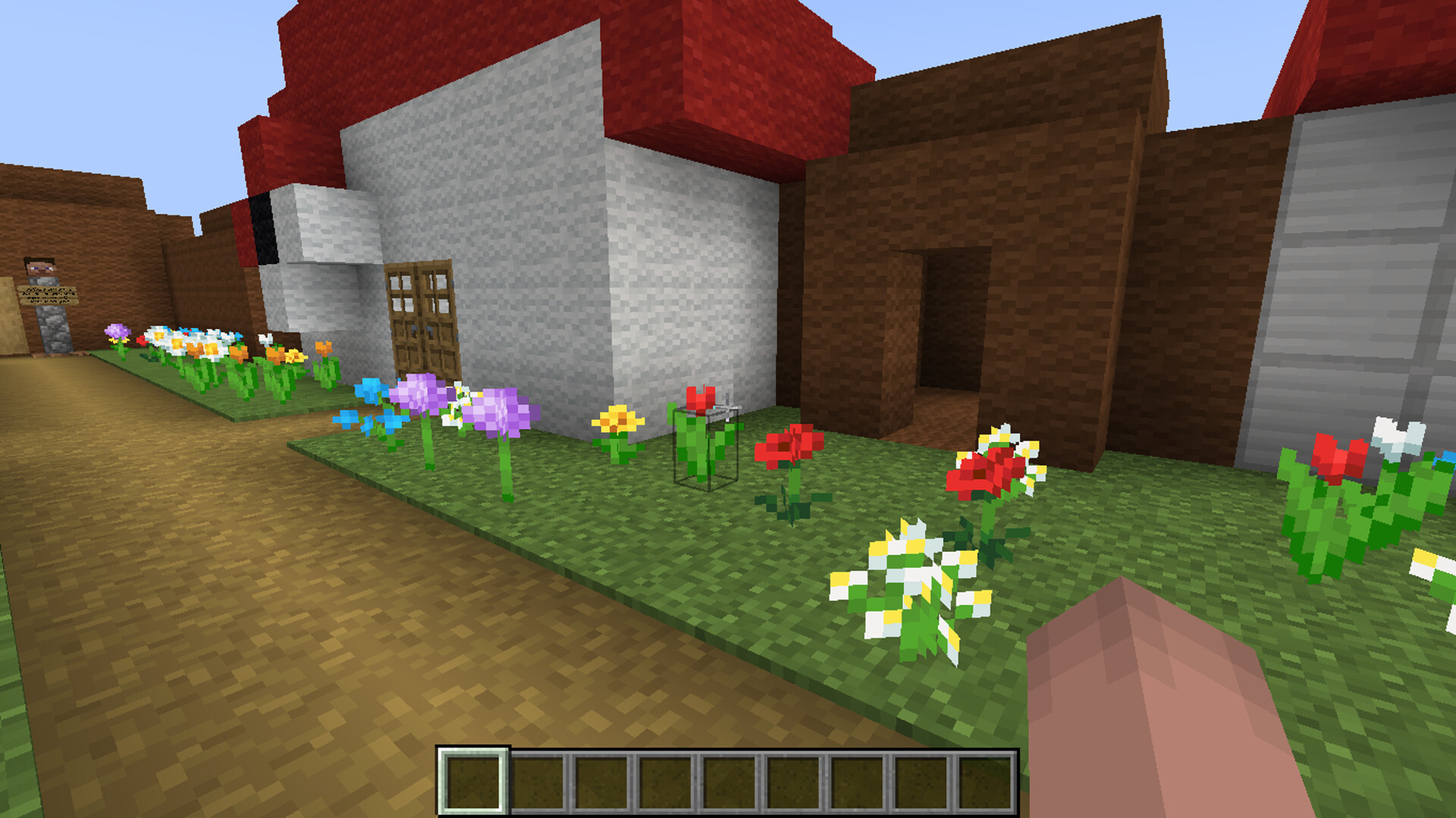 pokemon aventure Minecraft Map