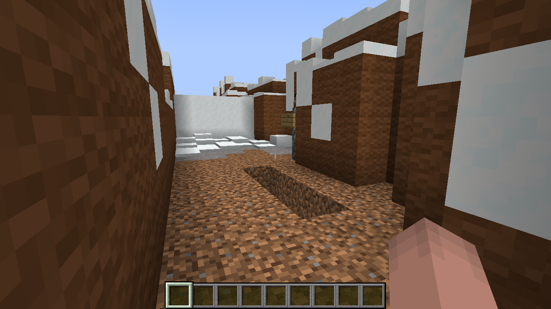 pokemon aventure Minecraft Map