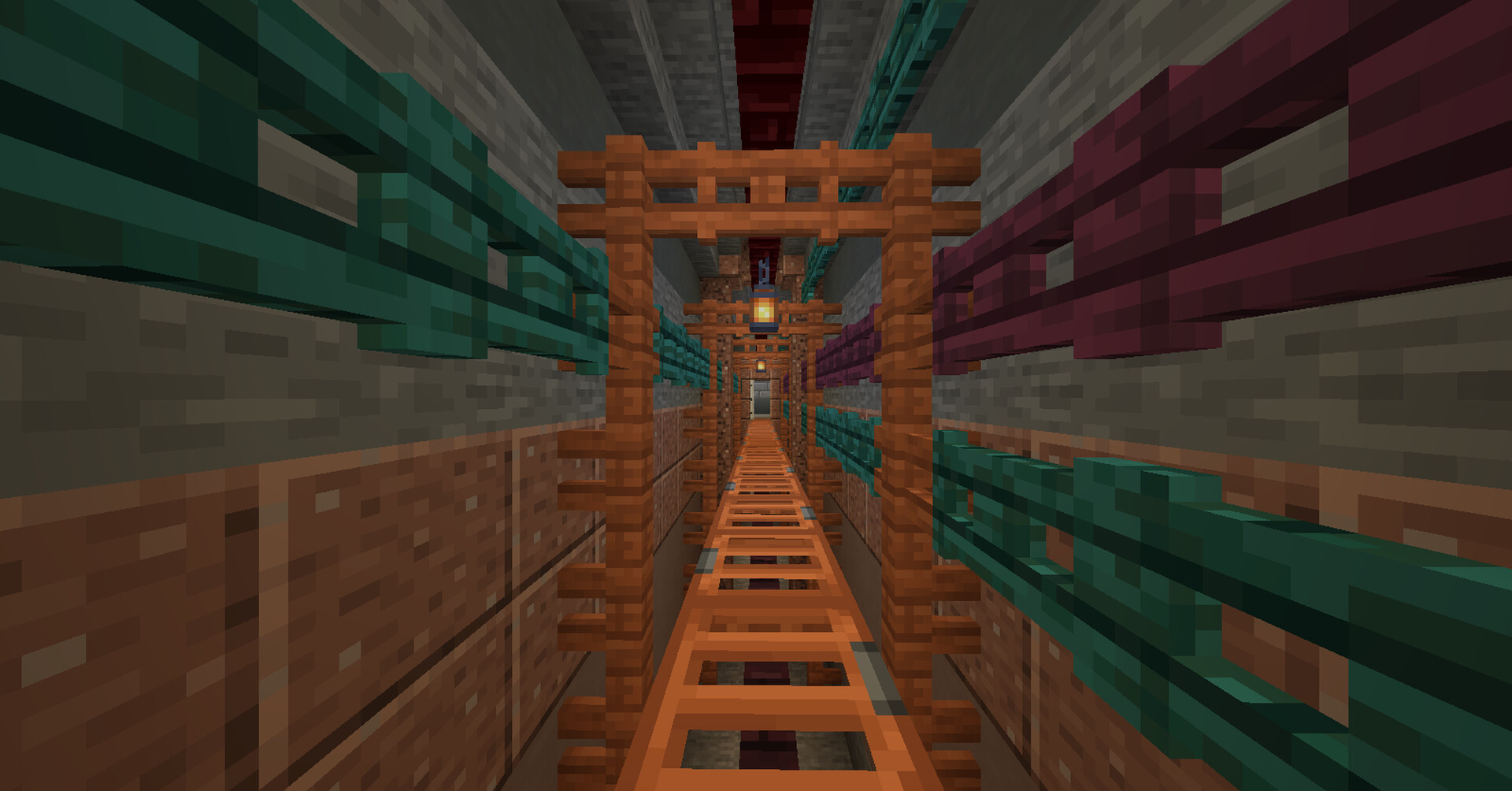 Medal of Honor Allied Assault in Minecraft Minecraft Map