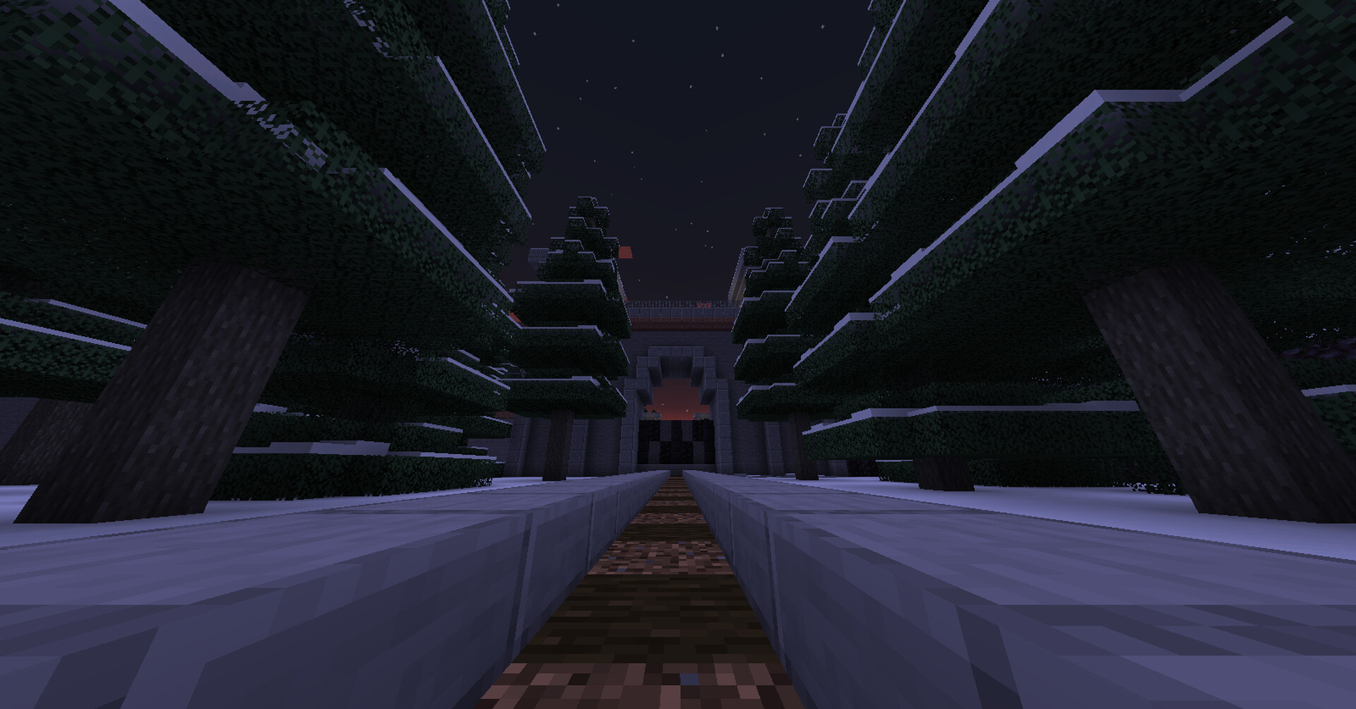 Medal of Honor Allied Assault in Minecraft Minecraft Map