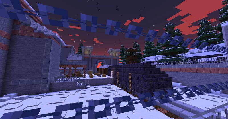 Medal of Honor Allied Assault in Minecraft Minecraft Map