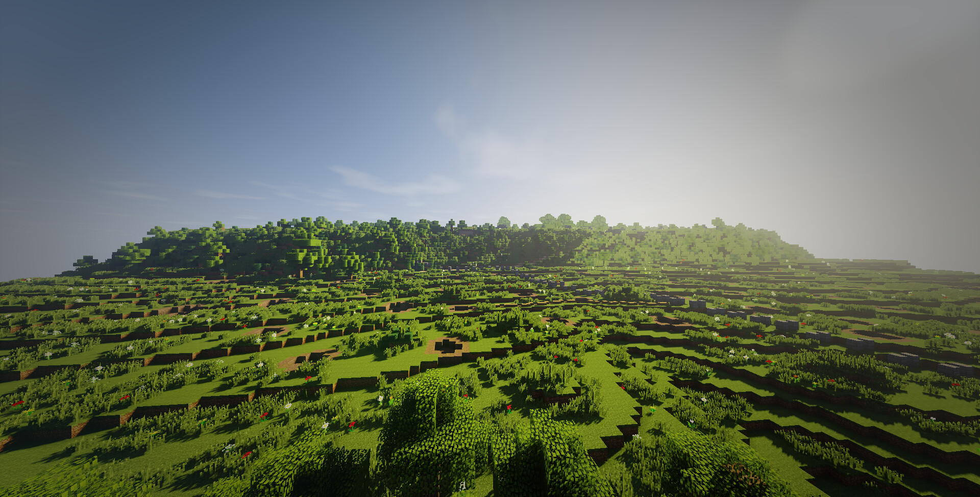 Battle of the Forts (Metaxas Line, WW2) Minecraft Map