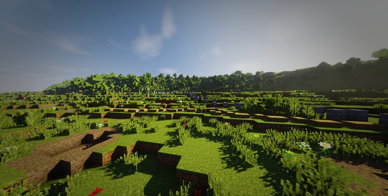 Battle of the Forts (Metaxas Line, WW2) Minecraft Map