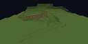 Battle of the Forts (Metaxas Line, WW2) Minecraft Map