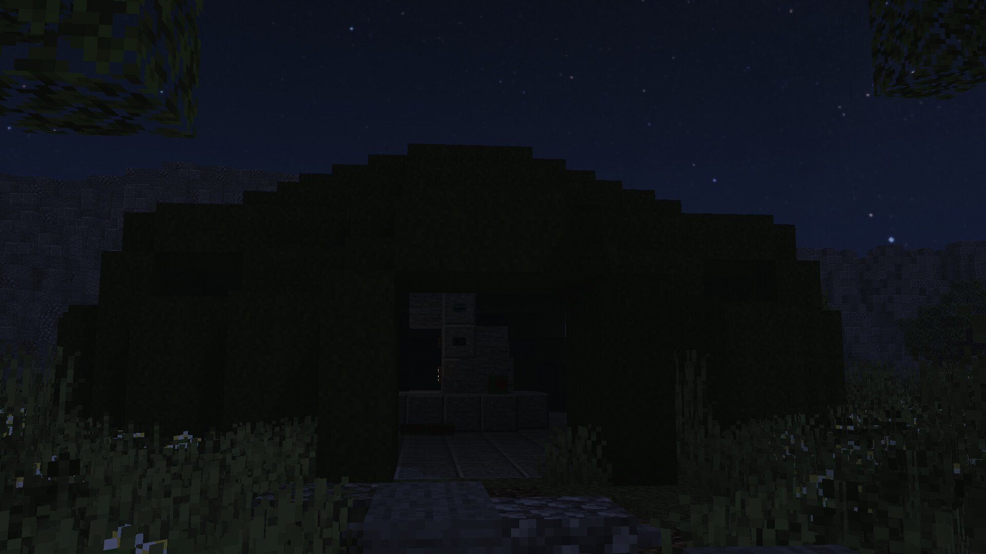 Slendytubbies - Minecraft Edition v.1.0.0 - Main Land Minecraft Map