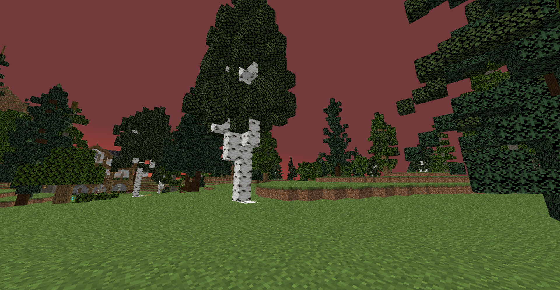 coalwork's Adventure Map With Quest Minecraft Map