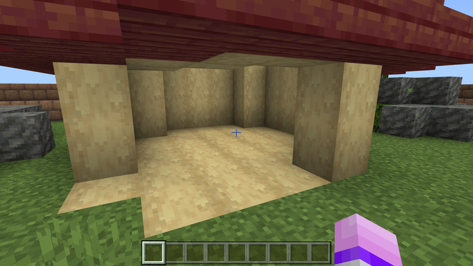 doodie alpha Minecraft Map