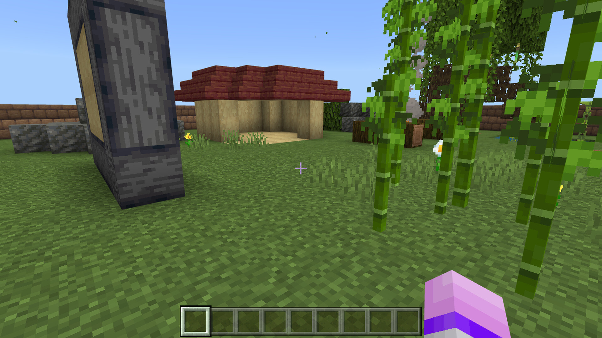 doodie alpha Minecraft Map