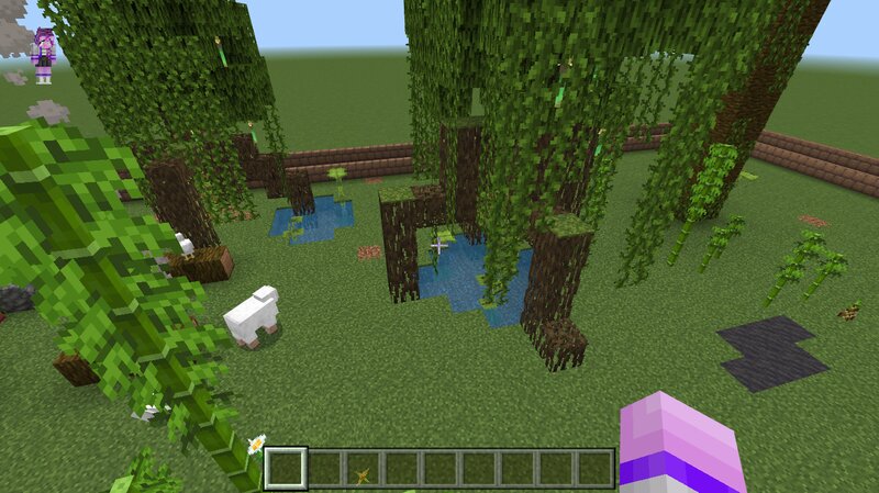 doodie alpha Minecraft Map