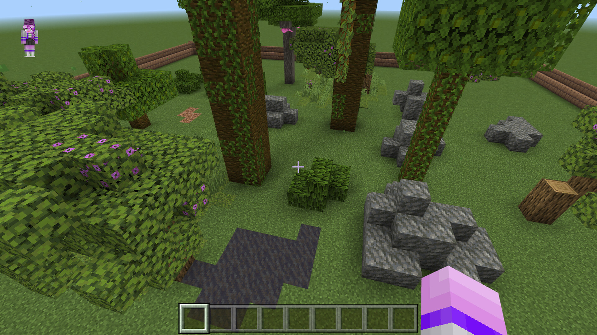doodie alpha Minecraft Map