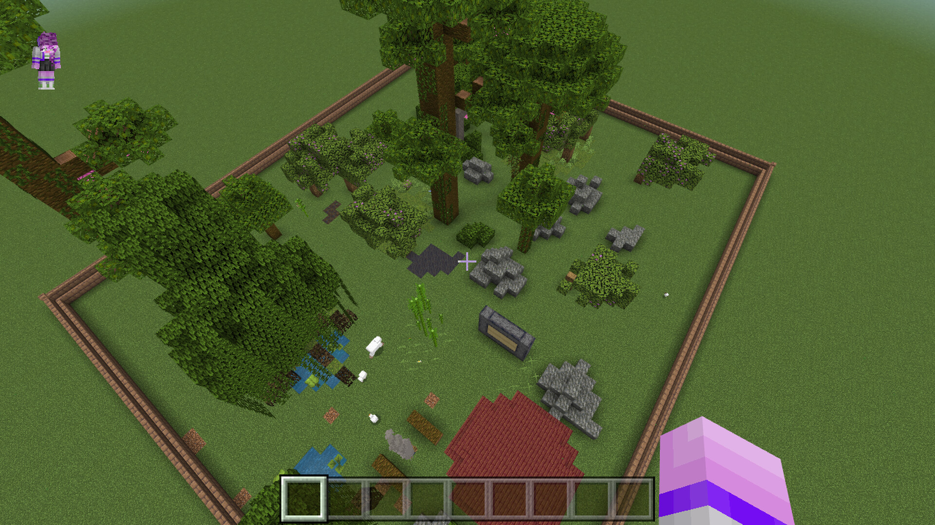 doodie alpha Minecraft Map