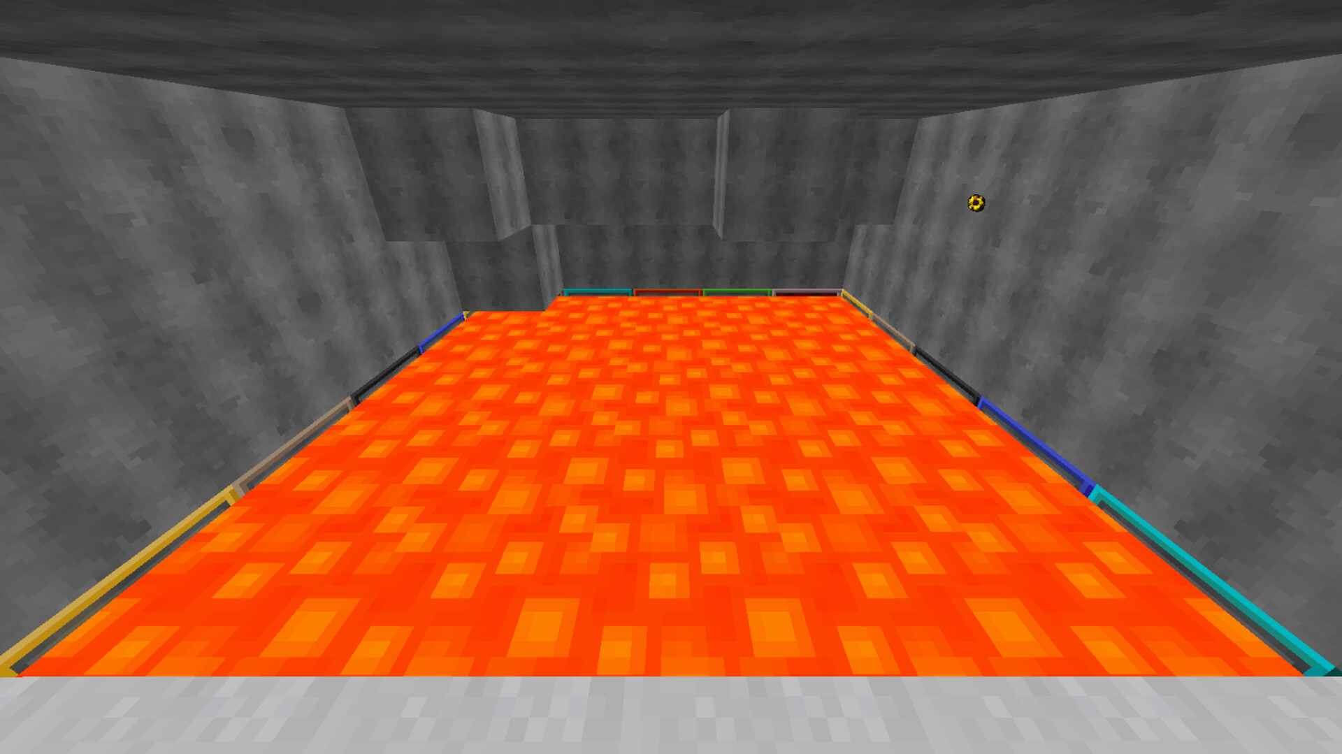Texture Testing Map Minecraft Map