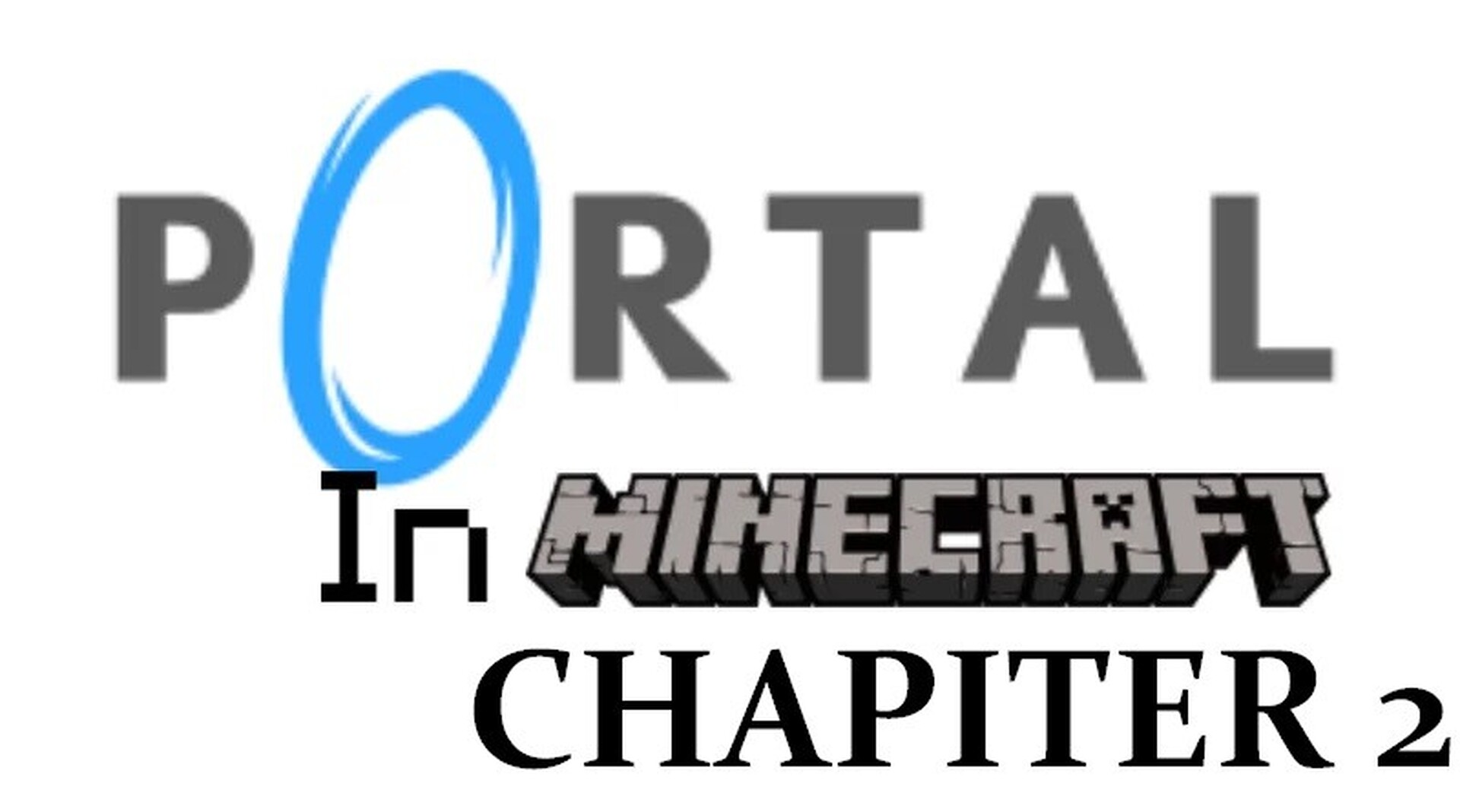 Portal in Minecraft [CHAPTER 2] Minecraft Map