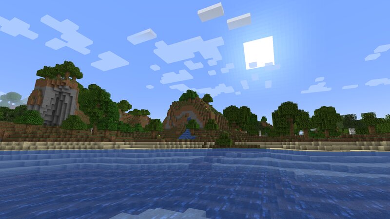 Pack png 1.19.2 Minecraft Map