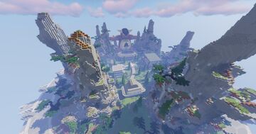 Pokemon Minecraft Maps for Bedrock Edition | Planet Minecraft Community