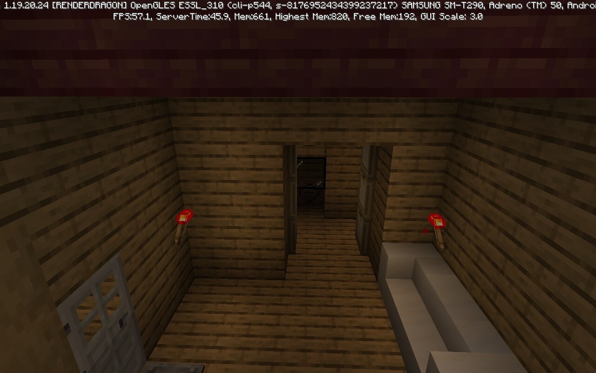 Poppy Playtime Chapter 1 Minecraft Map