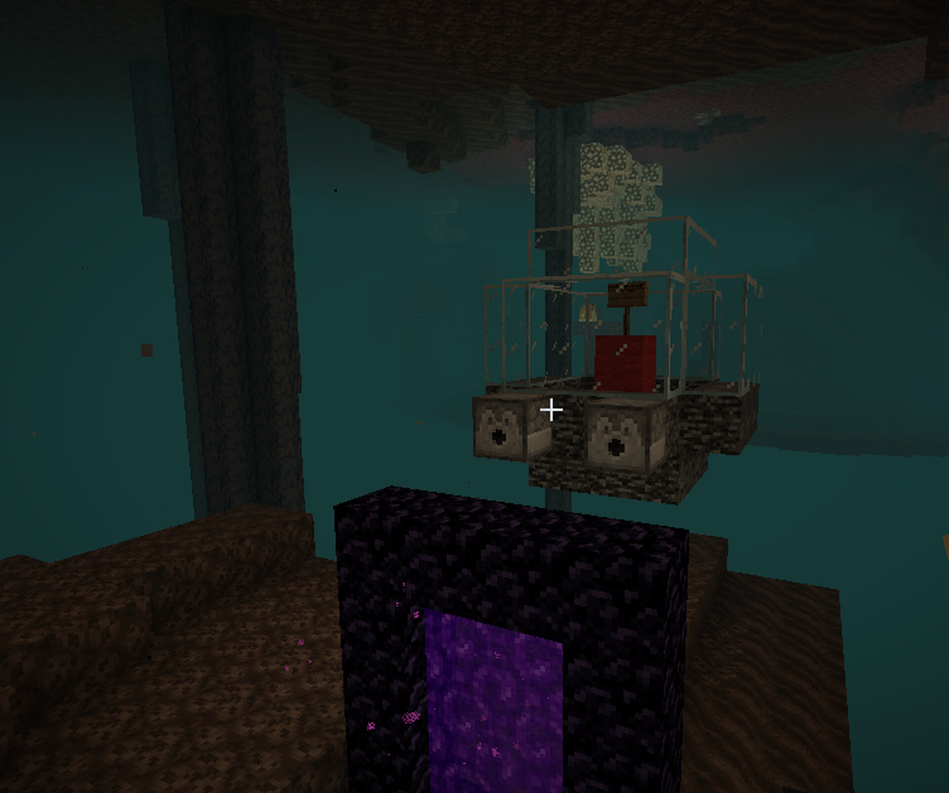 Green Hill Zone (Sonic) Minecraft Map