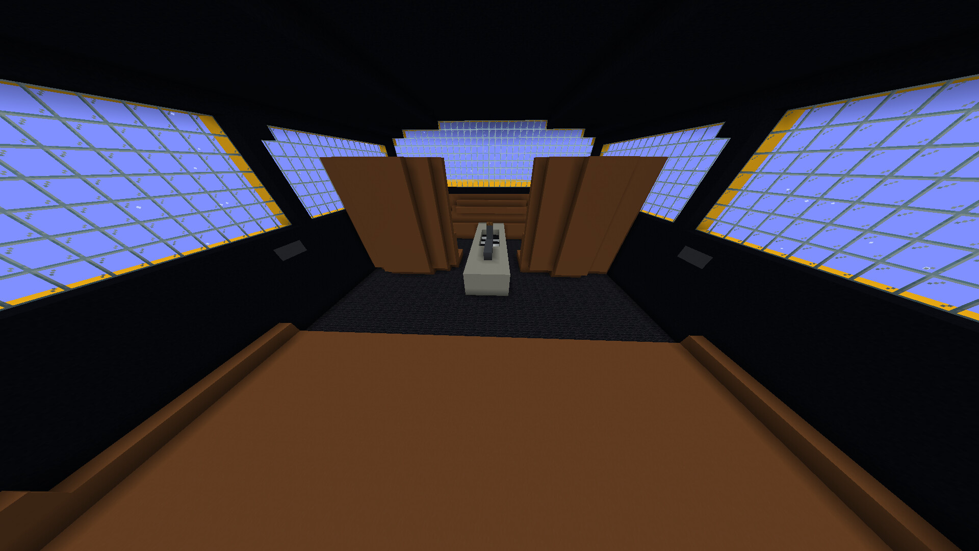 realstic car Minecraft Map