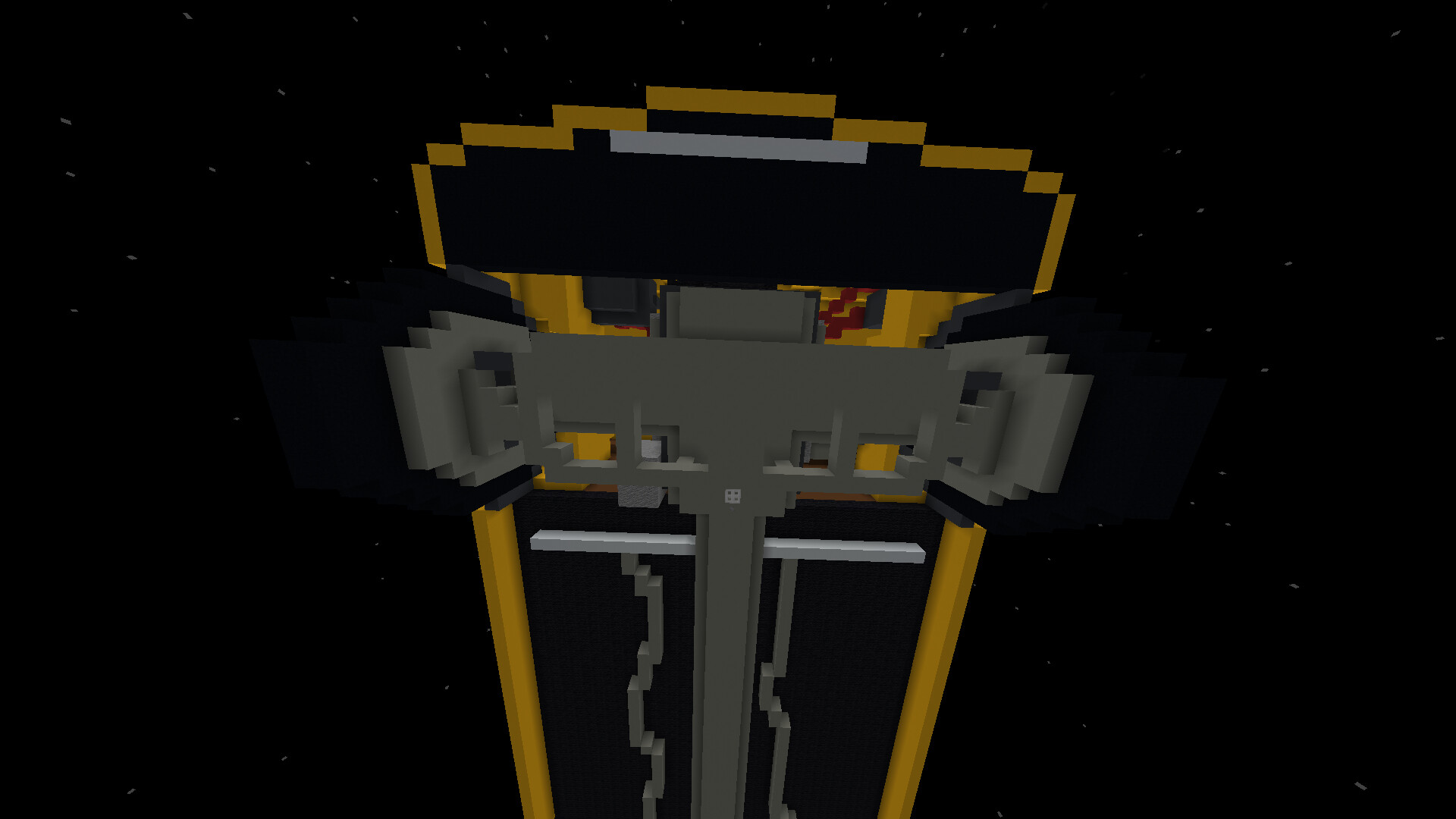 realstic car Minecraft Map