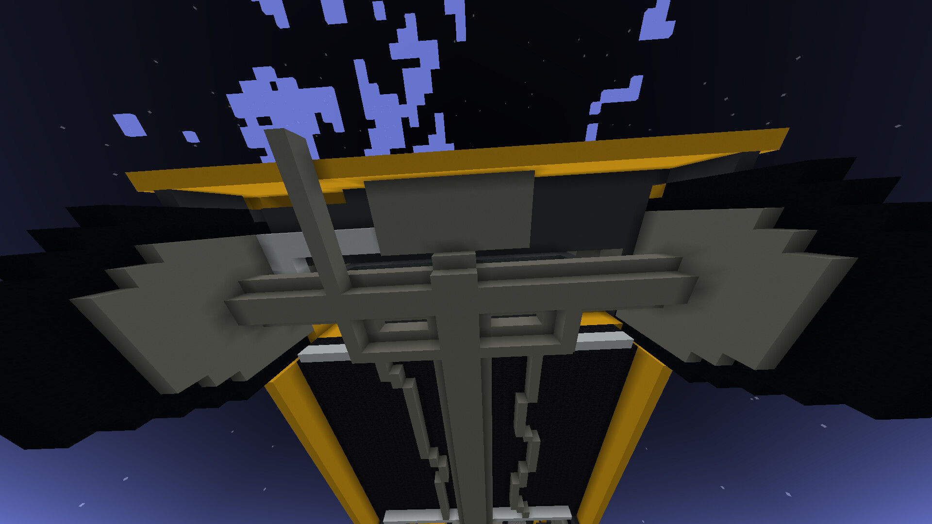 realstic car Minecraft Map