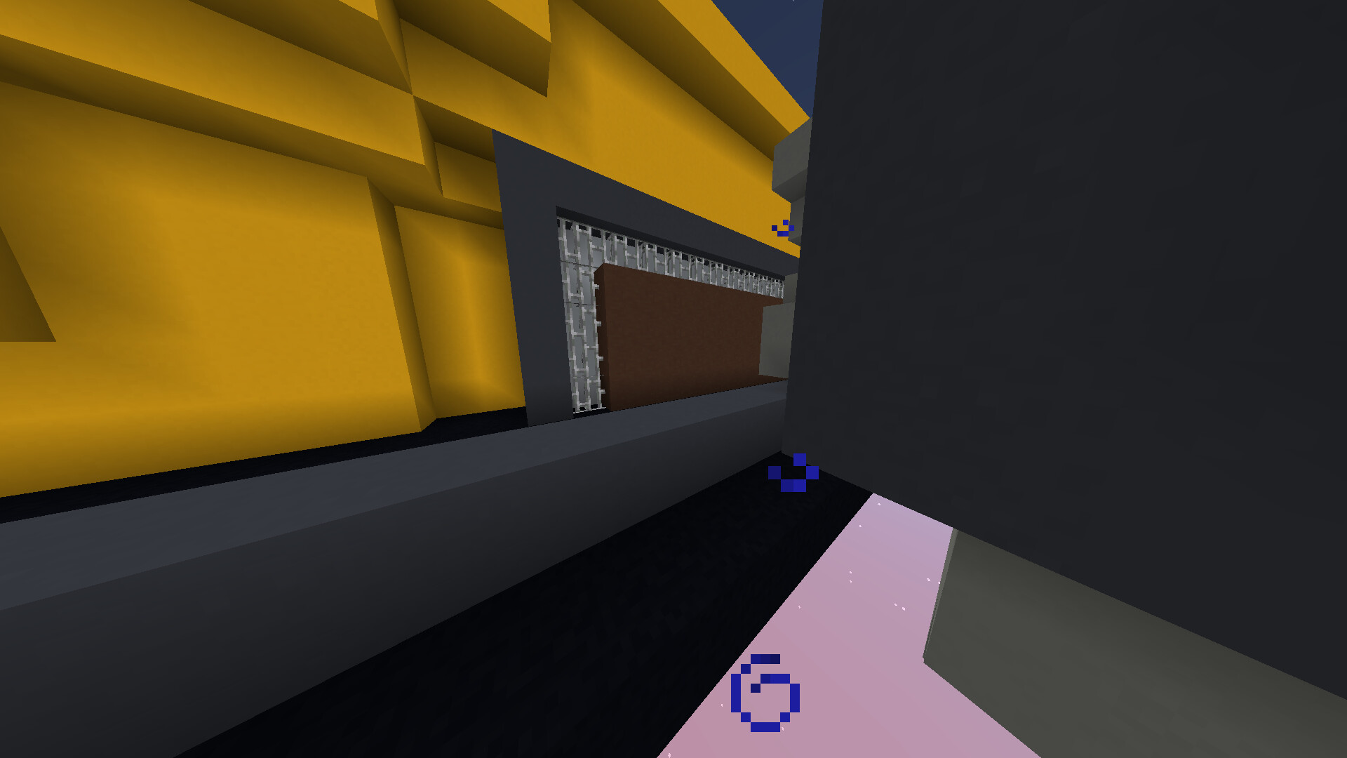 realstic car Minecraft Map