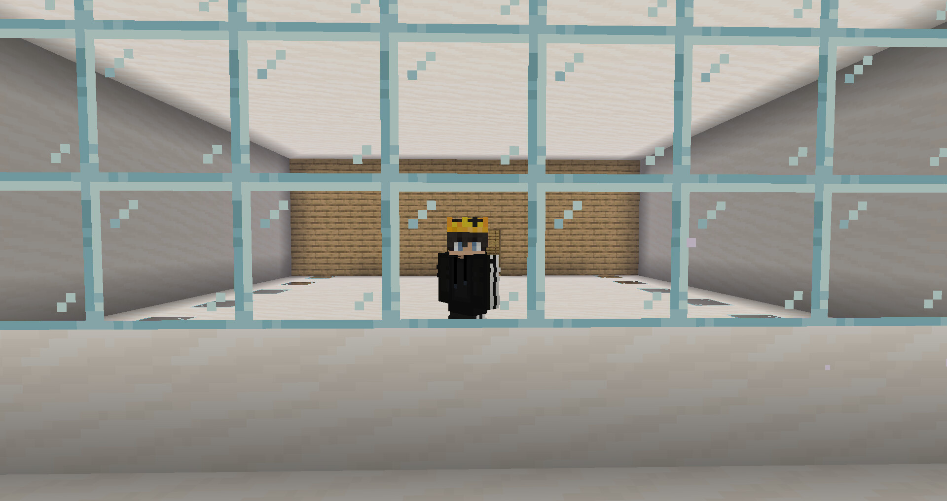 immersive portals Minecraft Map