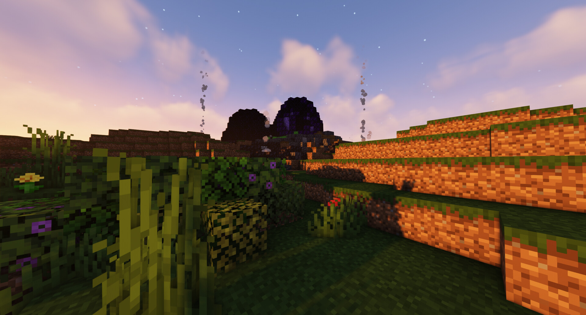 Easter Dragon Eggs Minecraft Map