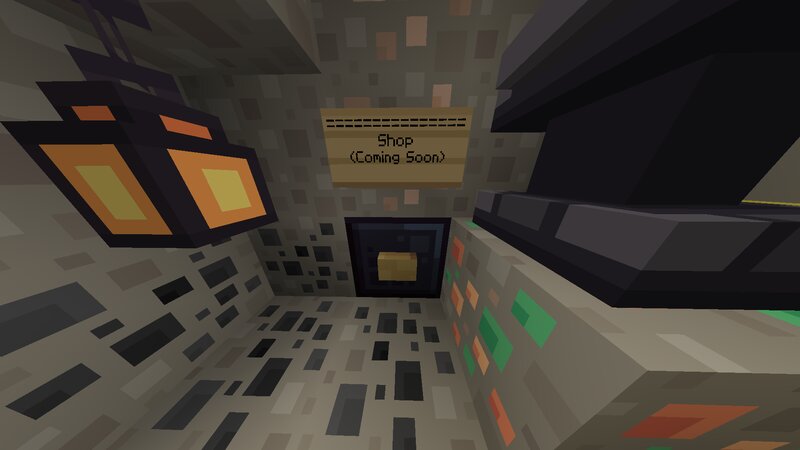 Ore Simulator Minecraft Map