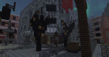 Cod Minecraft Maps | Planet Minecraft Community