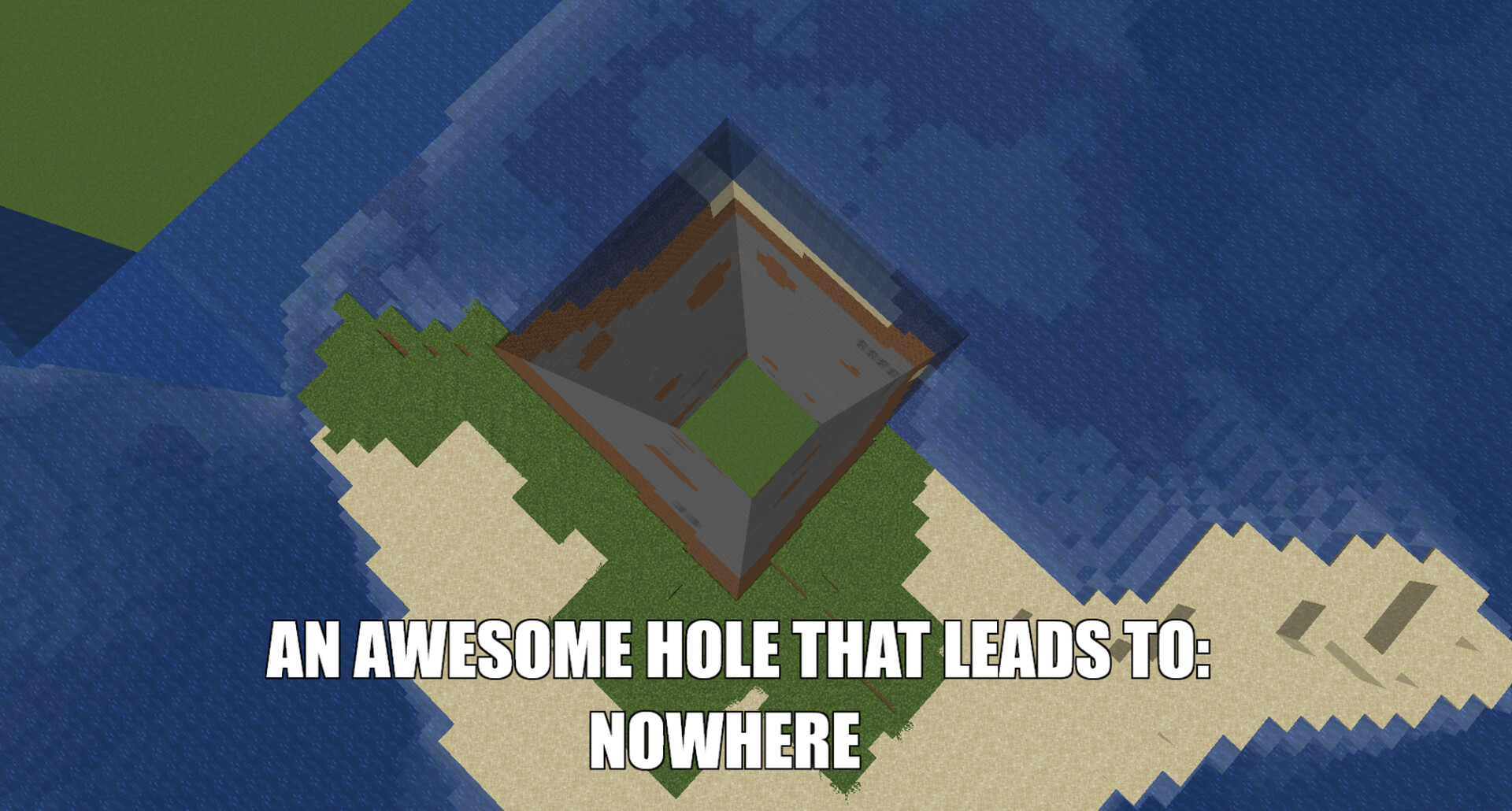 Weird World Generation 1 6 4 Using The Seed Wont Work You Can Also Play It In 1 19 And Above