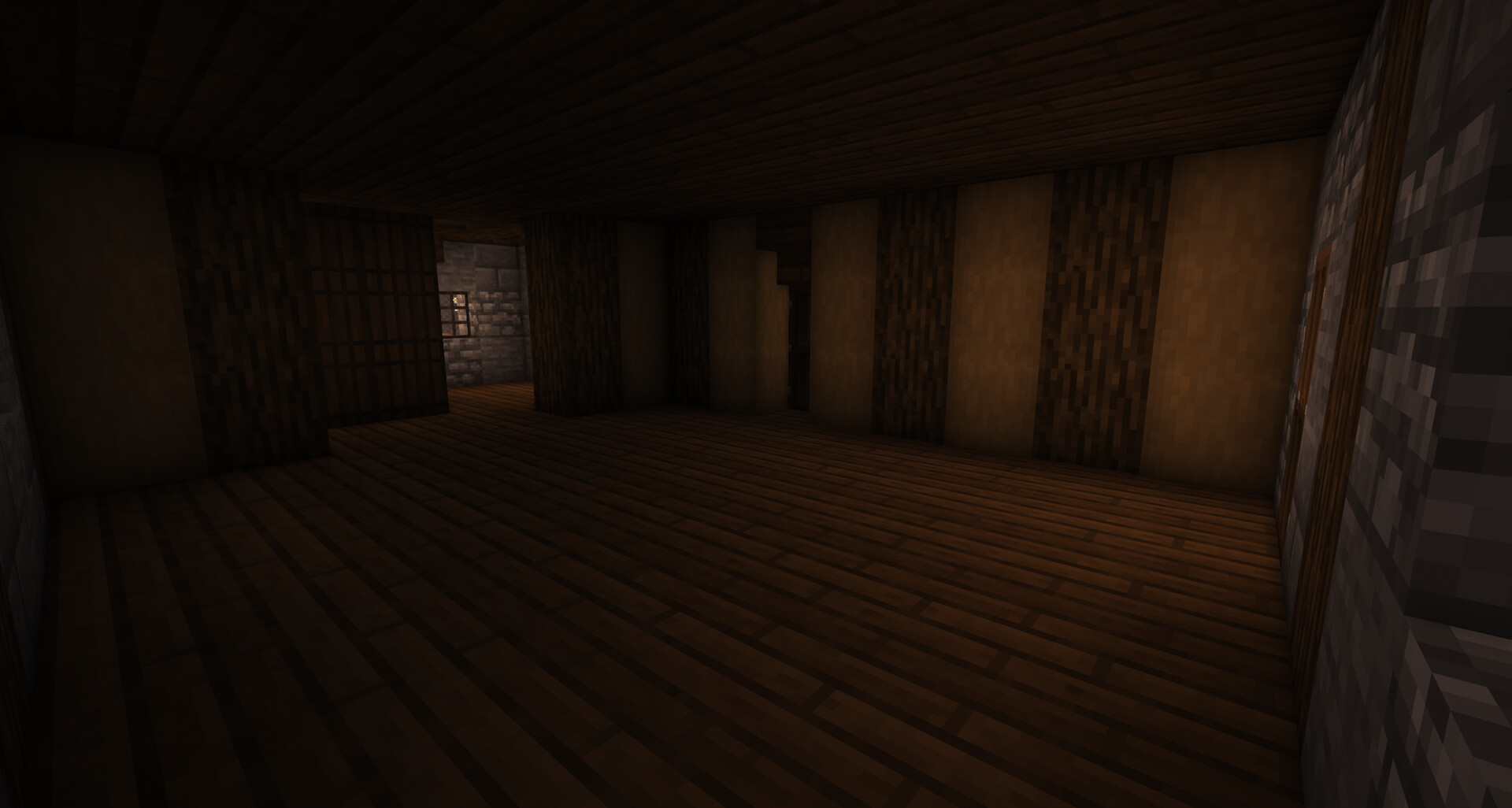 Medieval Tavern or Alternate building [Schematic] Minecraft Map