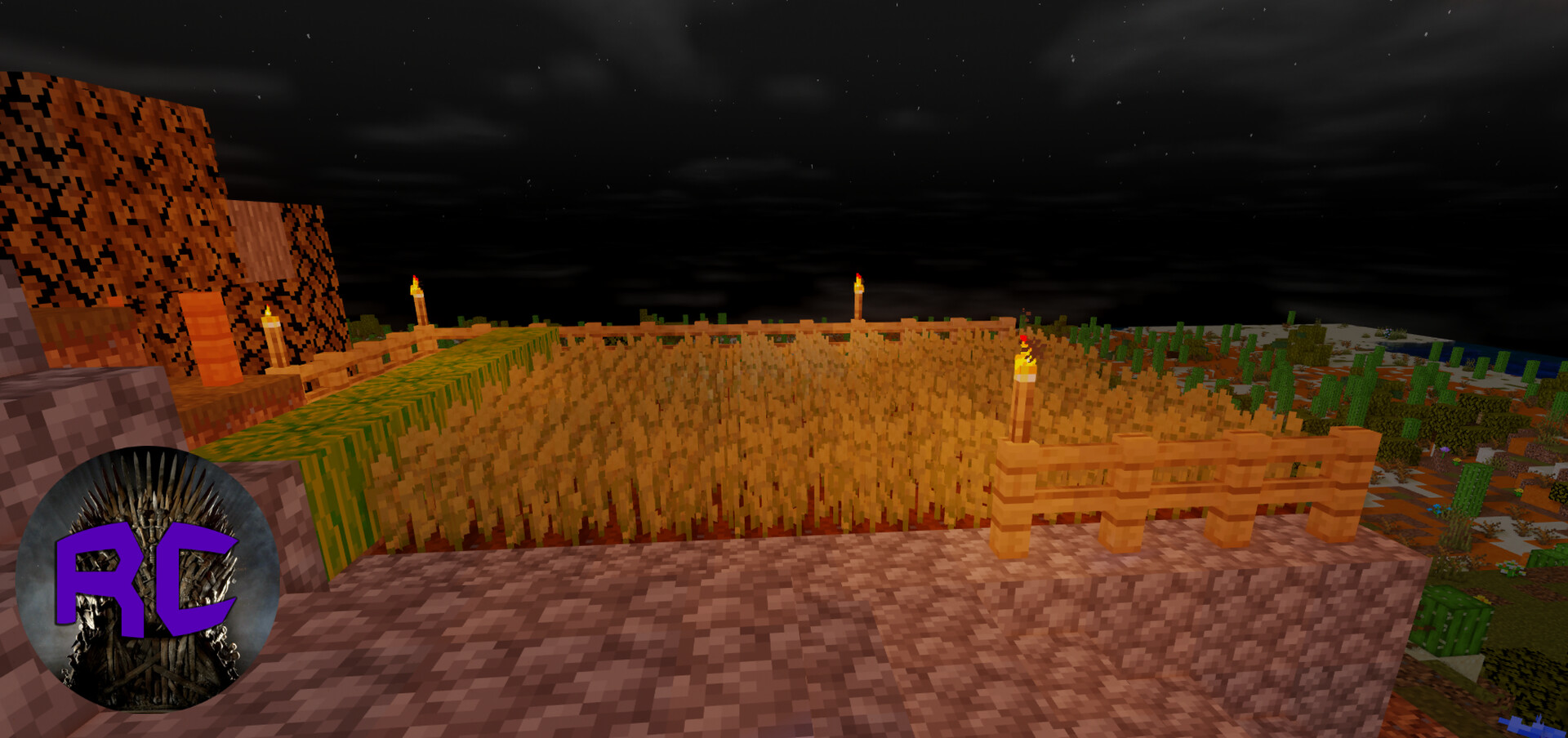 Kyoto Temple Minecraft Map