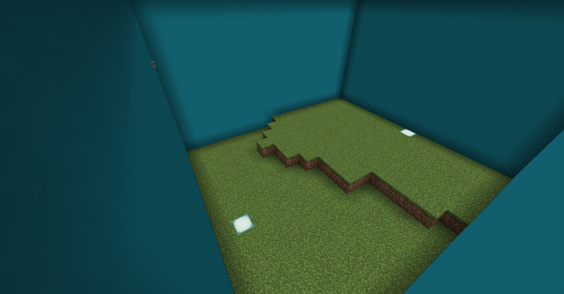 PvP Practice Minecraft Map