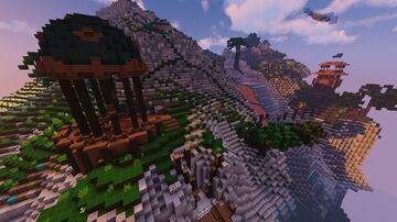 Server Minecraft Maps | Planet Minecraft Community