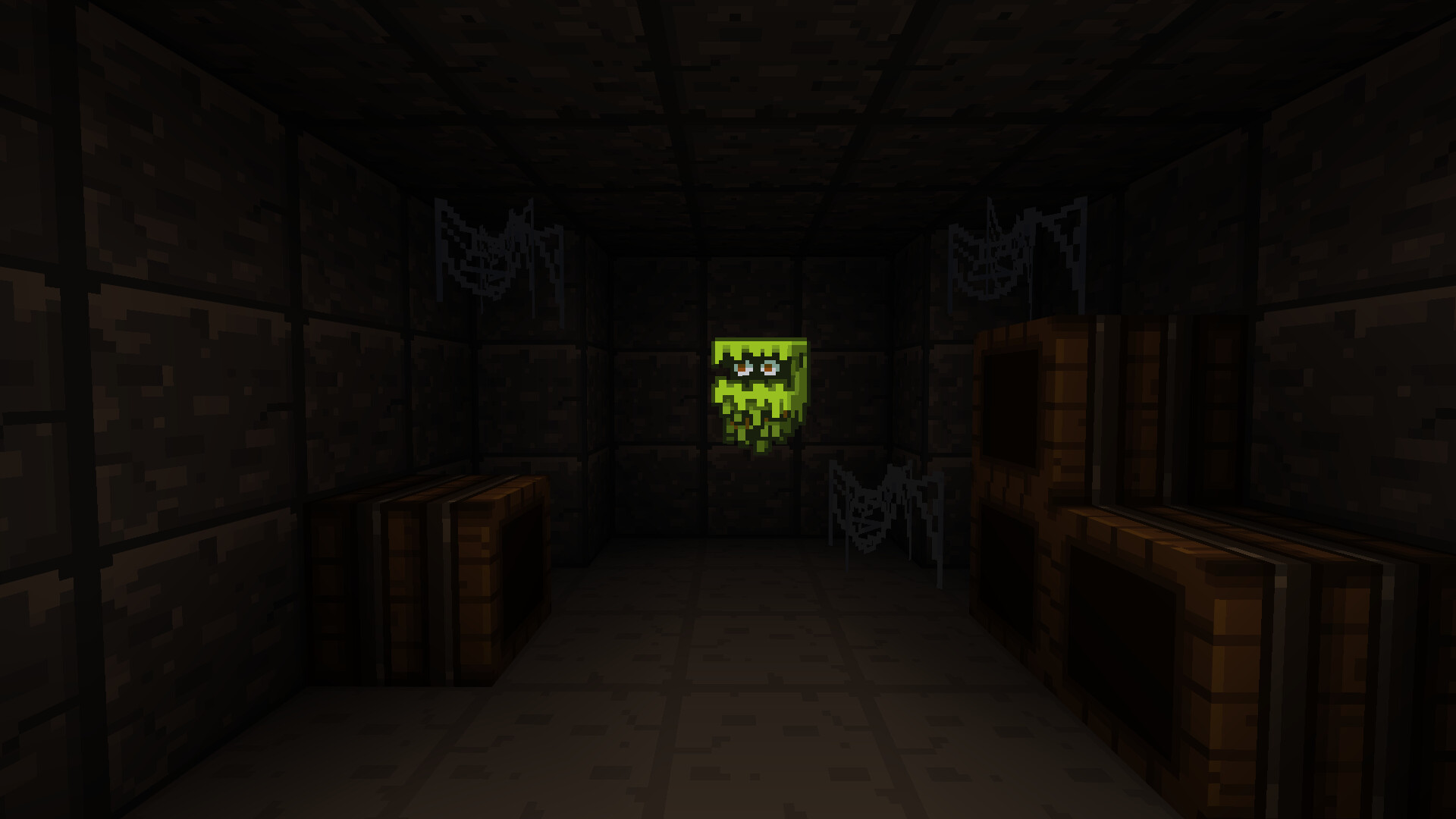 MINECRAFT LIVE MOB VOTE 2022 SERWER MAP Bedrock Edytion Minecraft Map