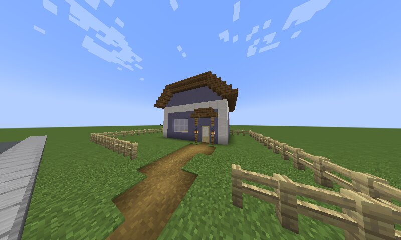 Hello Neighbor DevGamm MINECRAFT ROLEPLAY MAP Minecraft Map