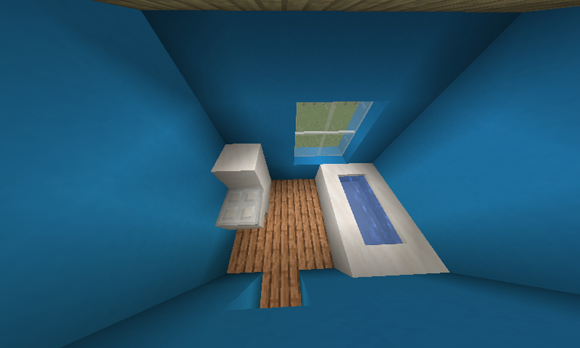 Hello Neighbor DevGamm MINECRAFT ROLEPLAY MAP Minecraft Map