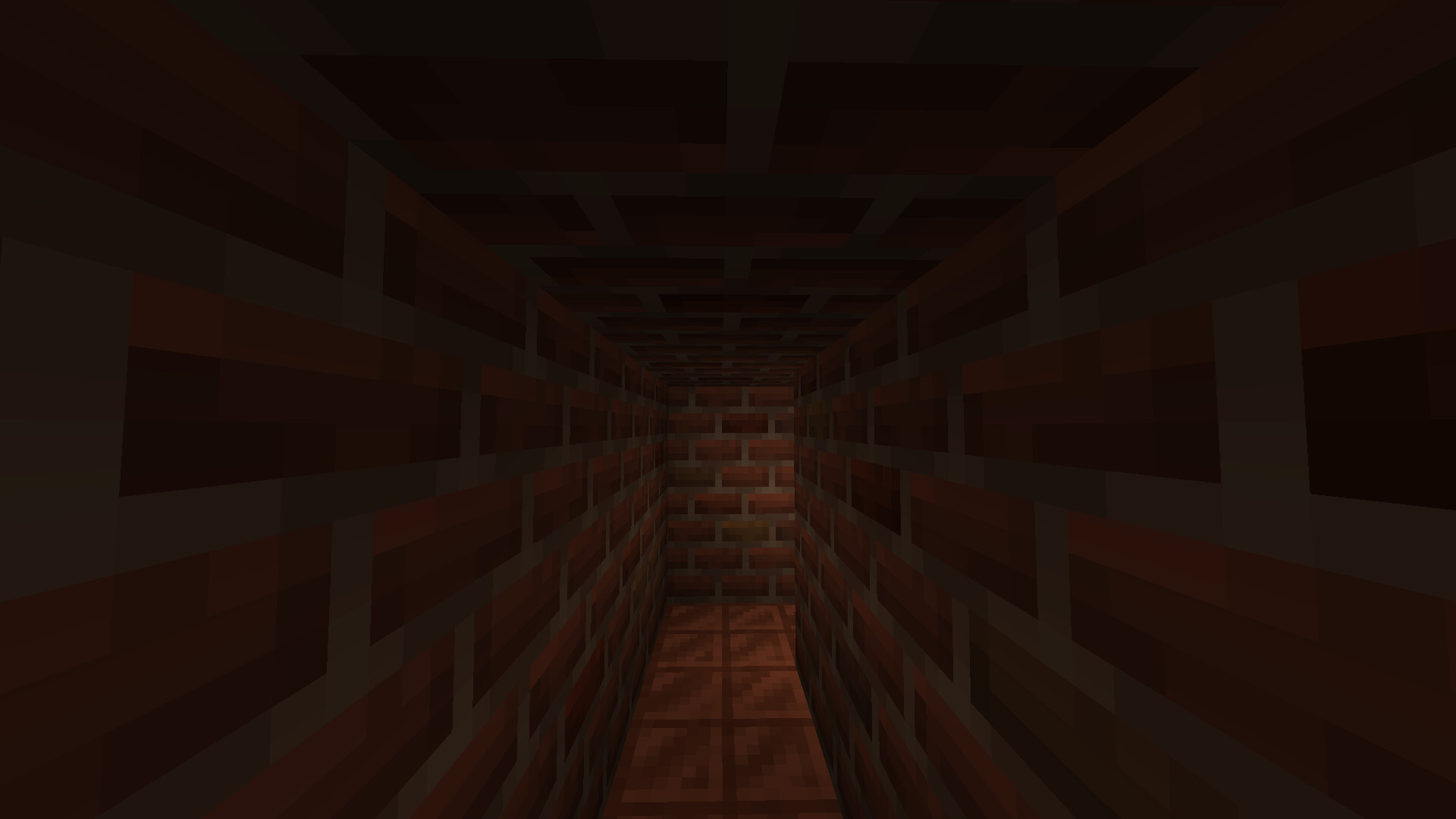 The Backrooms Map Minecraft Map