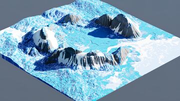 Zoren_ on Planet Minecraft