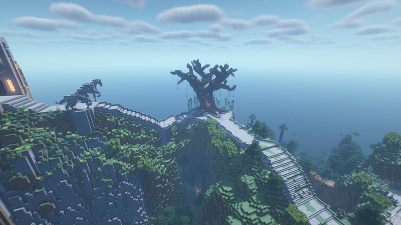 Minecraft Arena (Event) Minecraft Map