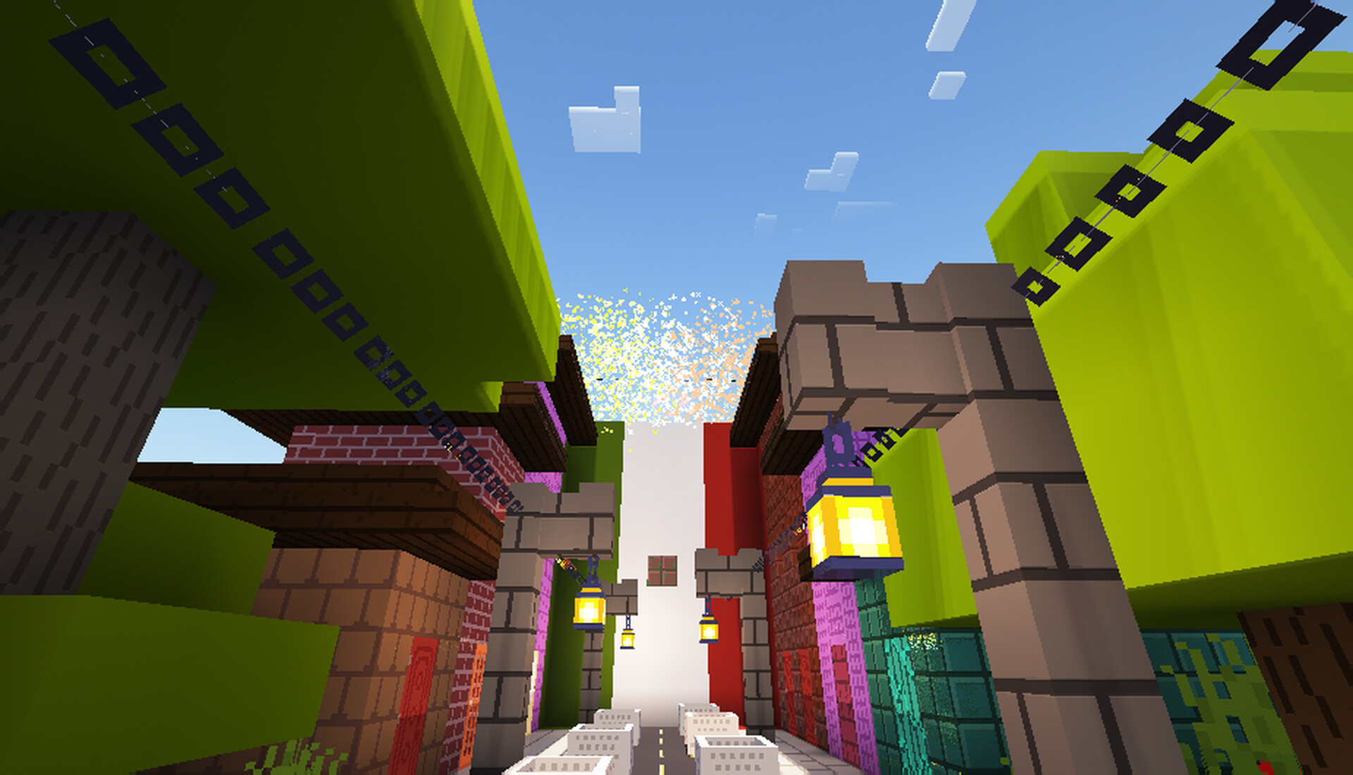 My contribution to the commemoration of the Independence of Mexico ...