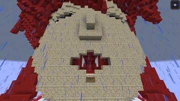 Spider Minecraft Maps with Downloadable Schematic | Planet Minecraft ...