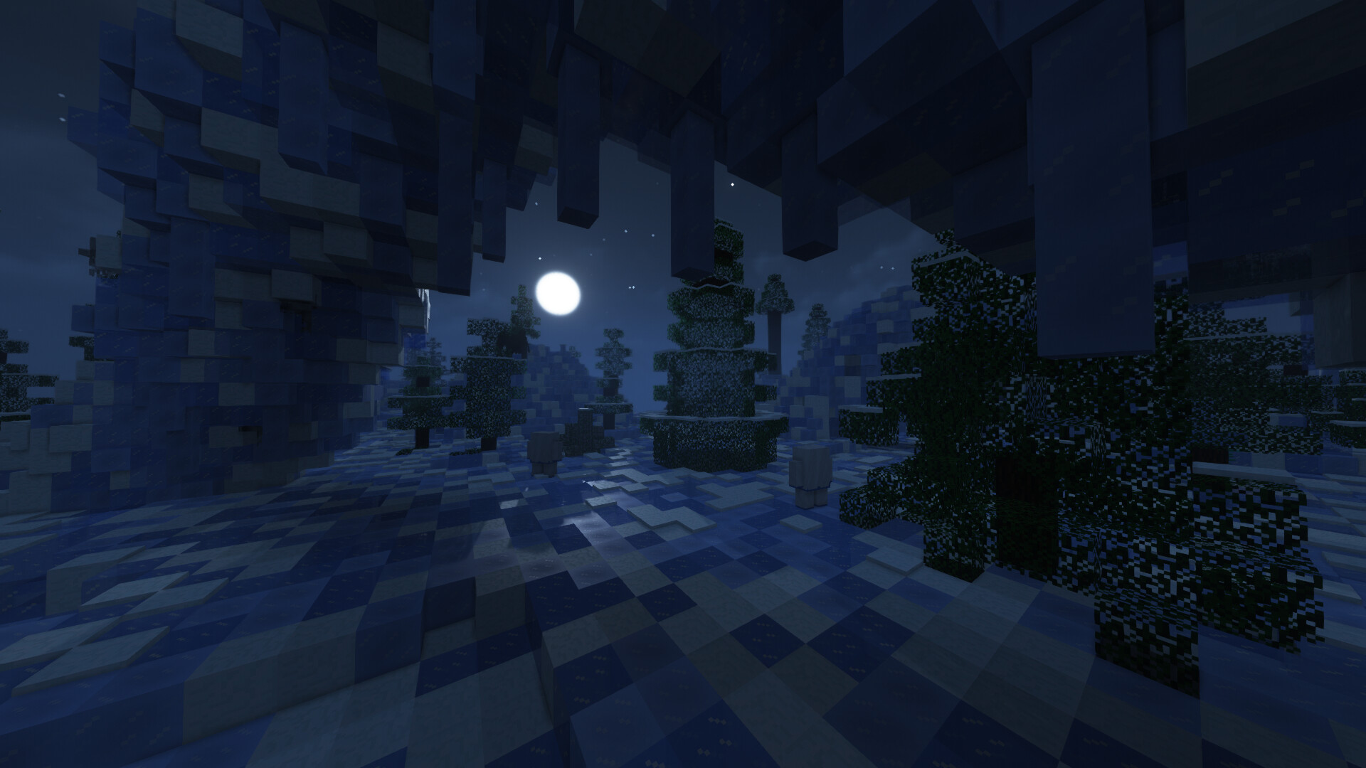 Hexxit Islands - Skyblock (Hexxit 2 // Java) [NEW UPDATE] Minecraft Map