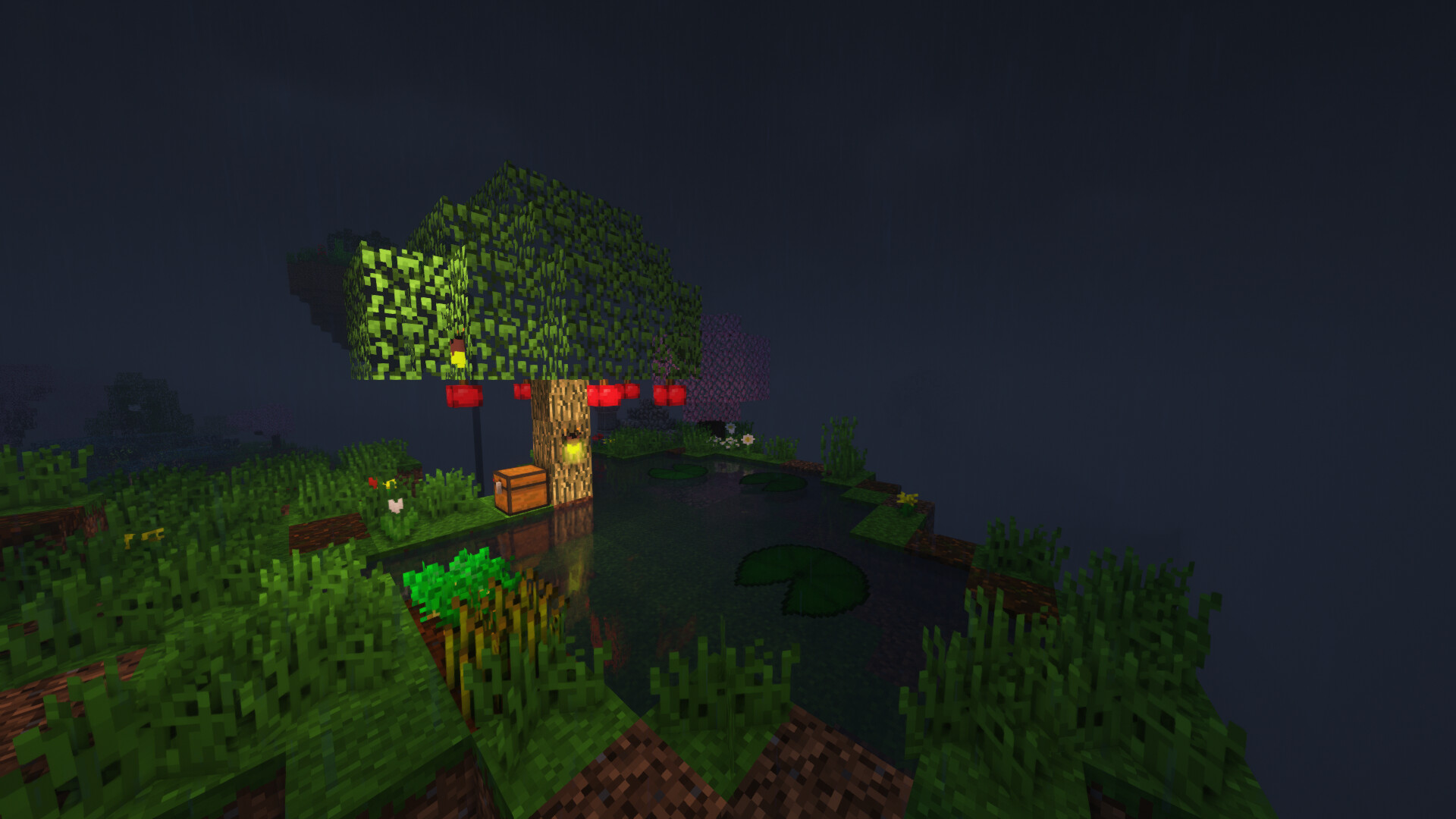 Hexxit Islands - Skyblock (Hexxit 2 // Java) [NEW UPDATE] Minecraft Map